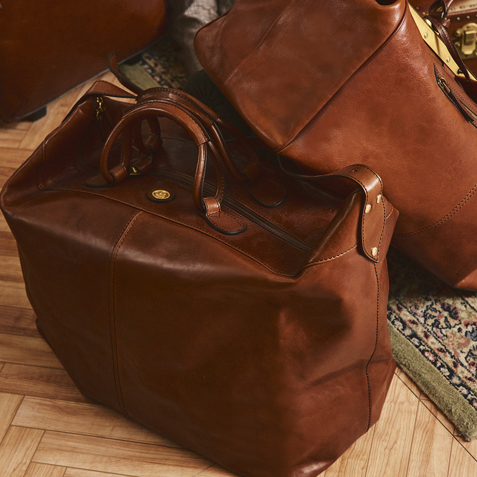 The Bridge | Handcrafted Bags Made in Italy | Official Boutique | The ...