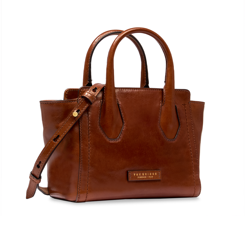 Women's leather handbags | The Bridge