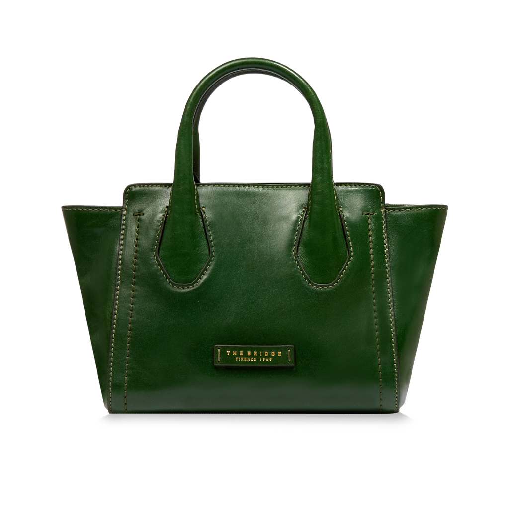 Women's Designer Leather Handbags | The Bridge