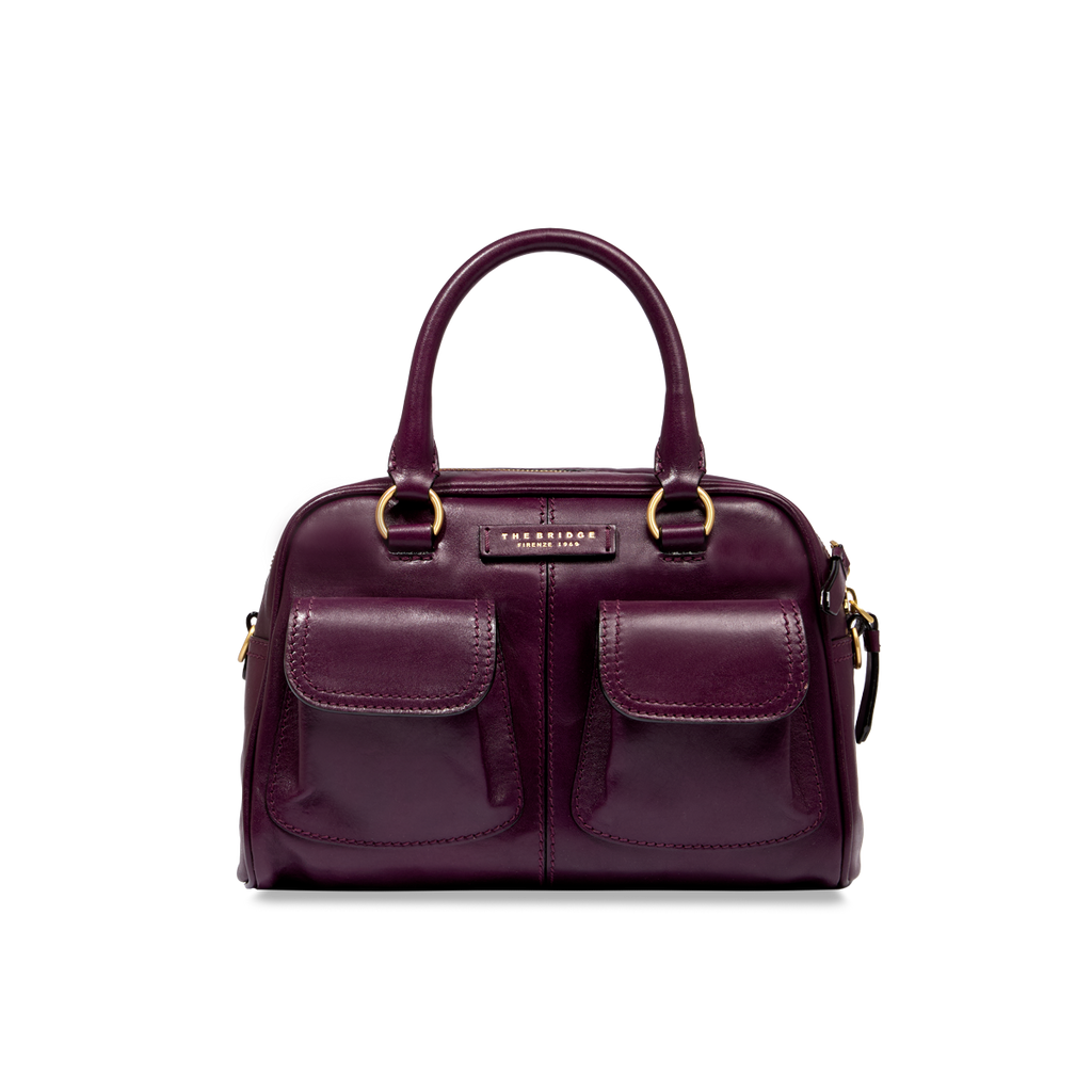 Women's leather handbags | The Bridge