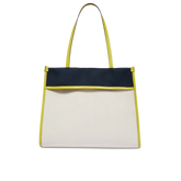 Women's Designer Leather Tote Bags | The Bridge