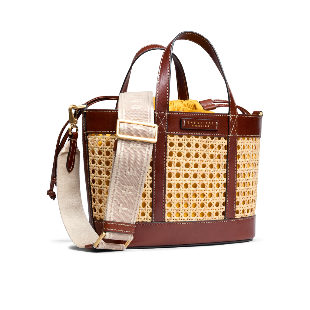 Women's leather handbags | The Bridge