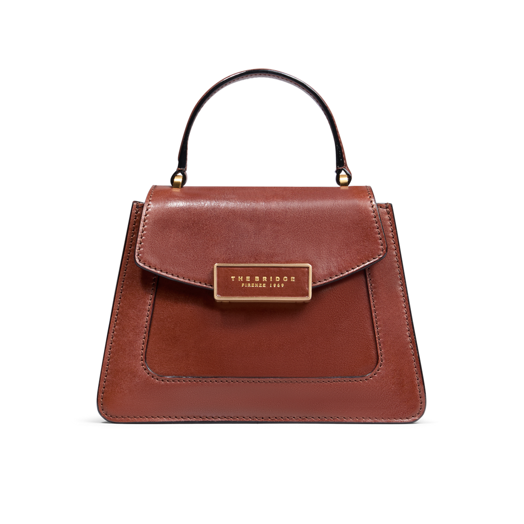 Women's leather handbags | The Bridge