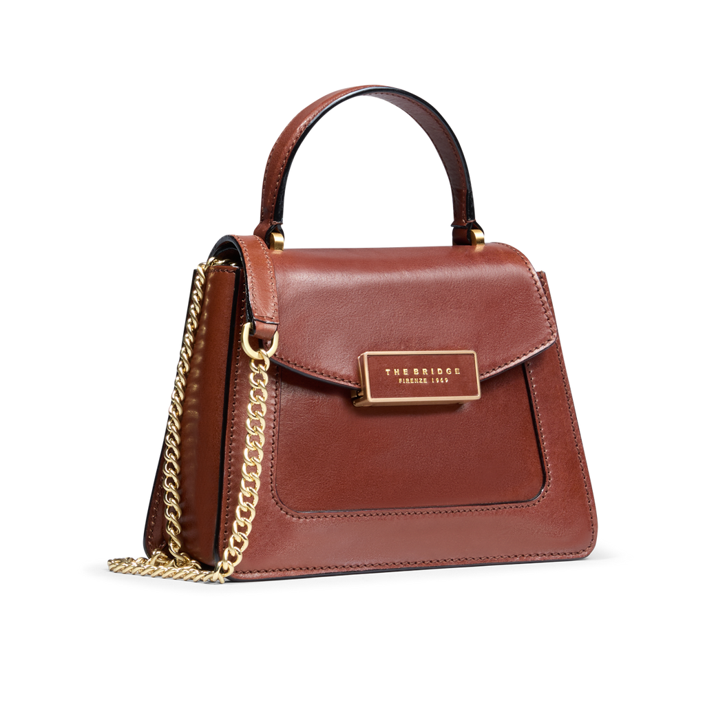 Women's leather handbags | The Bridge