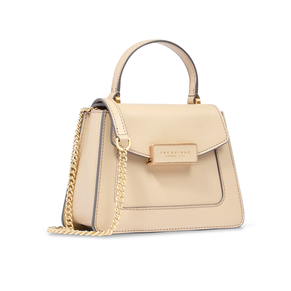 Women's leather handbags | The Bridge