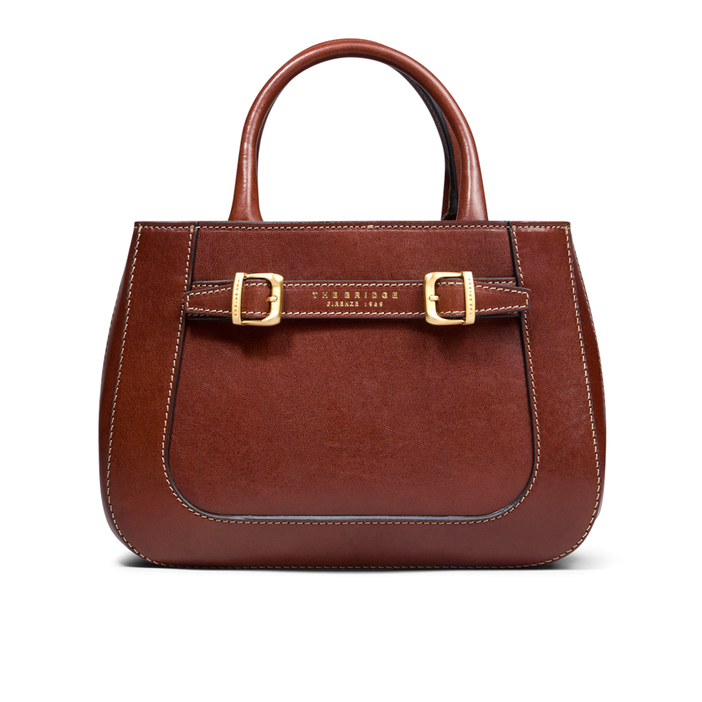 Women's leather handbags | The Bridge