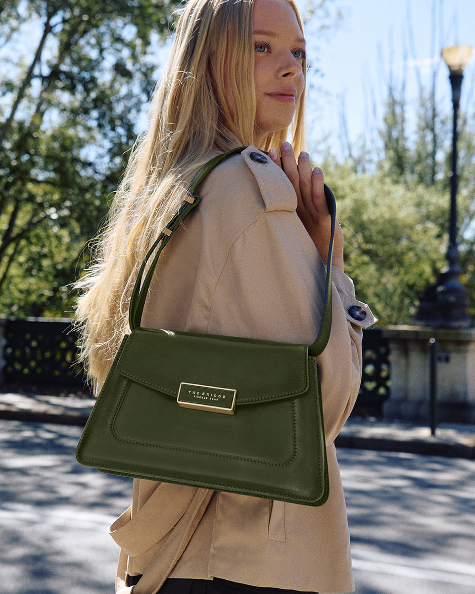 The Bridge | Handcrafted Bags Made in Italy | Official Boutique | The ...