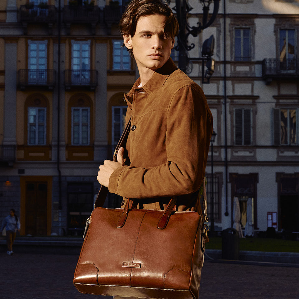 The Bridge | Handcrafted Bags Made in Italy | Official Boutique | The ...