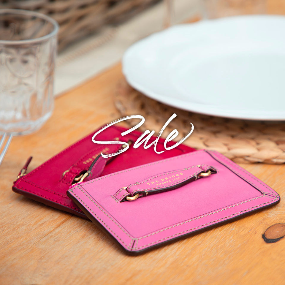 The Bridge | Handcrafted Bags Made in Italy | Official Boutique | The ...