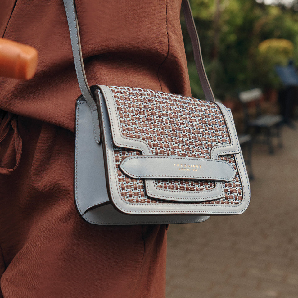 The Bridge | Handcrafted Bags Made in Italy | Official Boutique | The ...