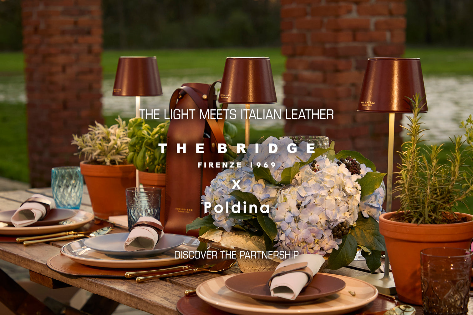 The Bridge | Handgefertigte Taschen Made in Italy |Offizielle Boutique ...