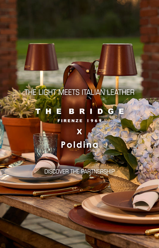 The Bridge | Handgefertigte Taschen Made in Italy |Offizielle Boutique ...