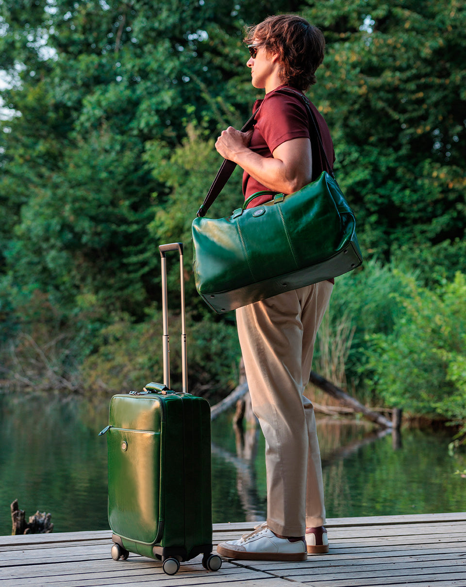 The Bridge | Handcrafted Bags Made in Italy | Official Boutique | The ...