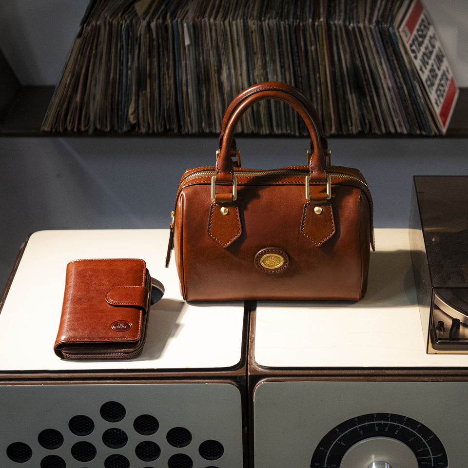 The Bridge | Handgefertigte Taschen Made in Italy |Offizielle Boutique | The Bridge