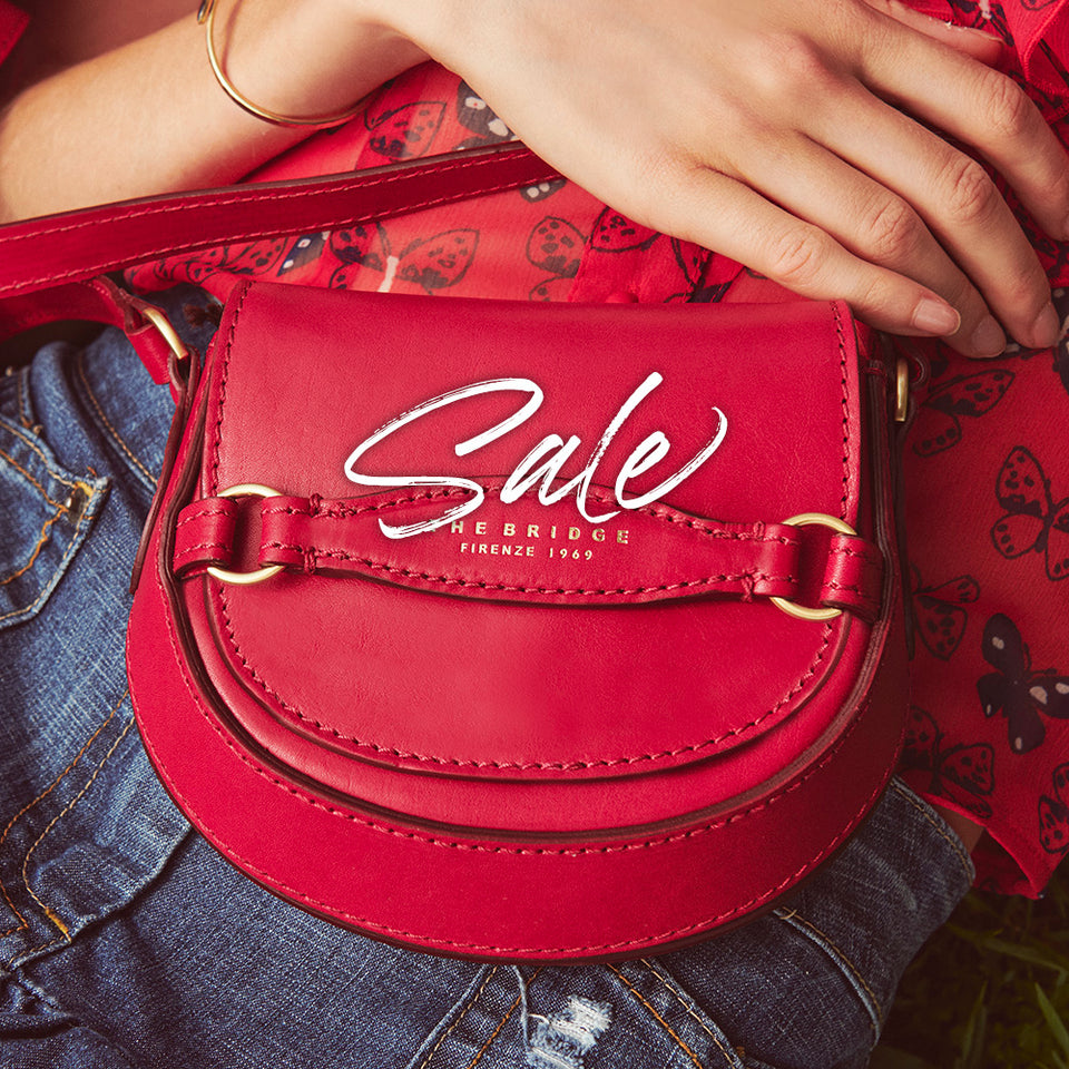 The Bridge | Handcrafted Bags Made in Italy | Official Boutique | The ...