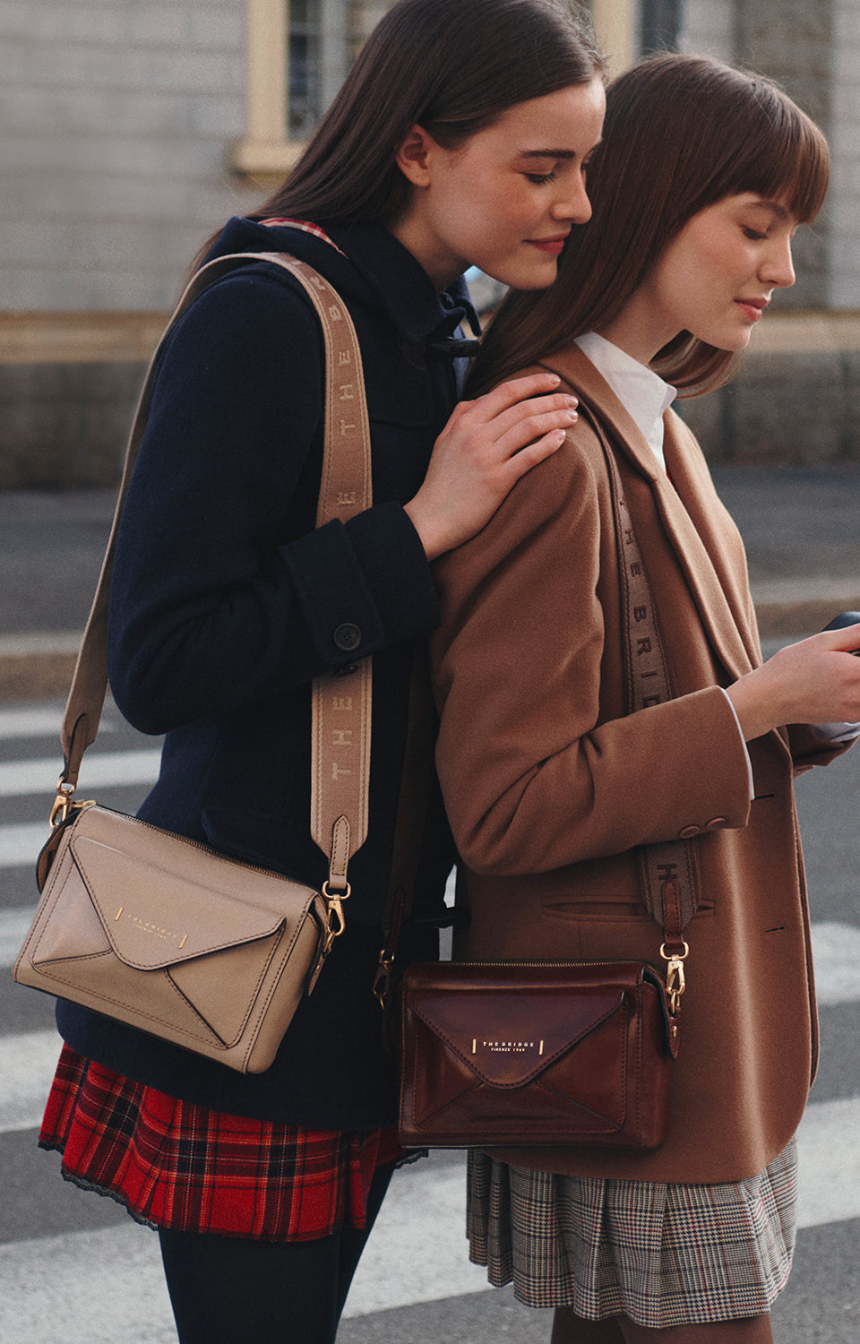 The Bridge | Handcrafted Bags Made in Italy | Official Boutique | The ...