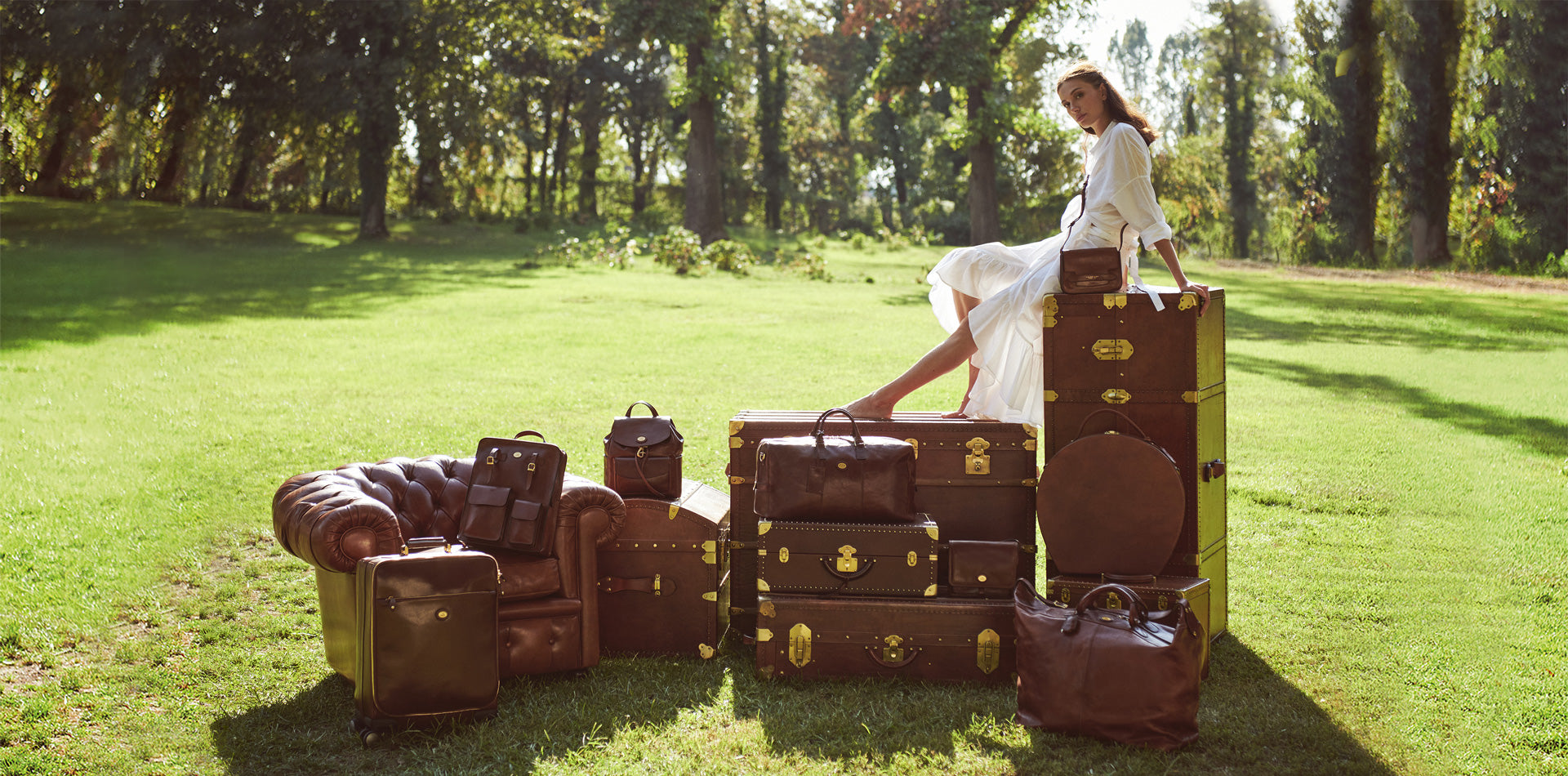 The Bridge | Handcrafted Bags Made in Italy | Official Boutique | The ...