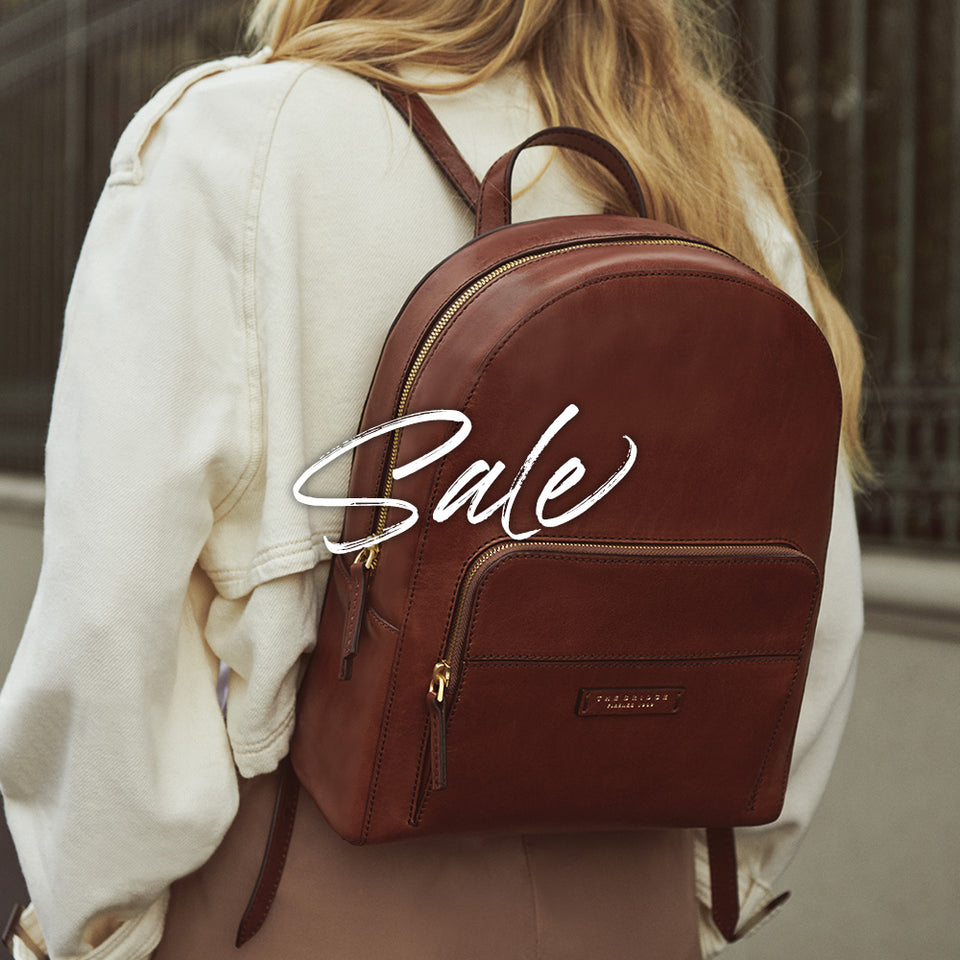 The Bridge | Handcrafted Bags Made in Italy | Official Boutique | The ...