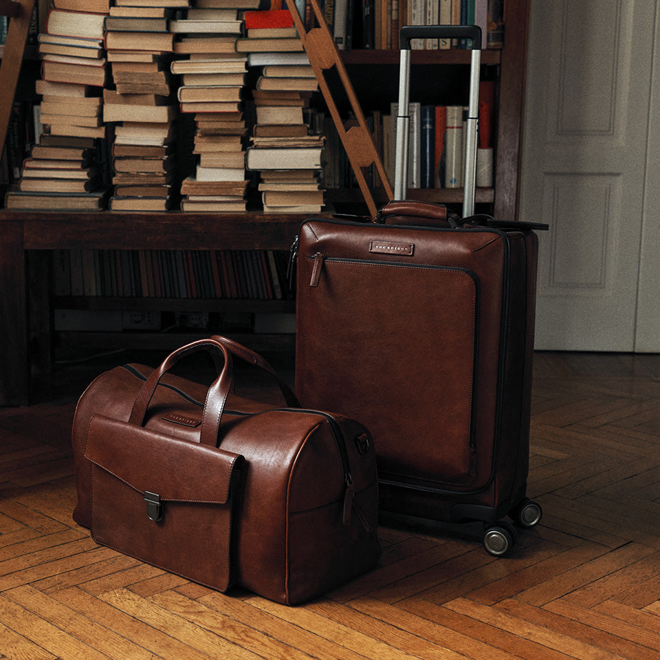 The Bridge | Handcrafted Bags Made in Italy | Official Boutique | The ...